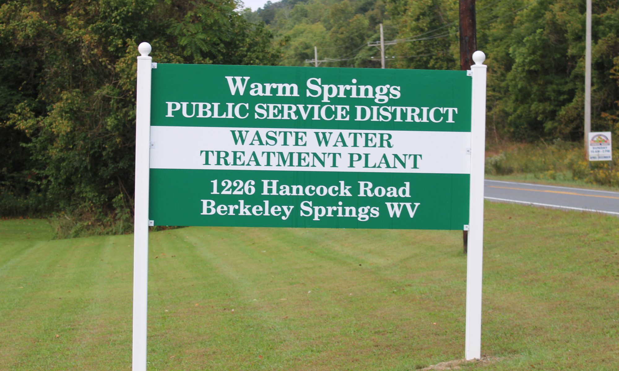 Proposed northern sewer extension gets $1 million grant from state ...