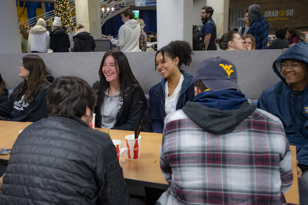 WVU recaps first ‘normal’ semester since 2019, looks ahead to 2023 ...
