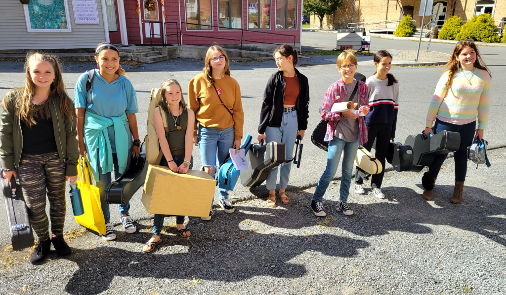 Young Yukes to perform at Ice House on April 15 - Morgan Messenger