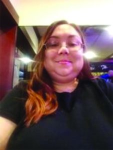 Angela Christine Gallik - Morgan Messenger