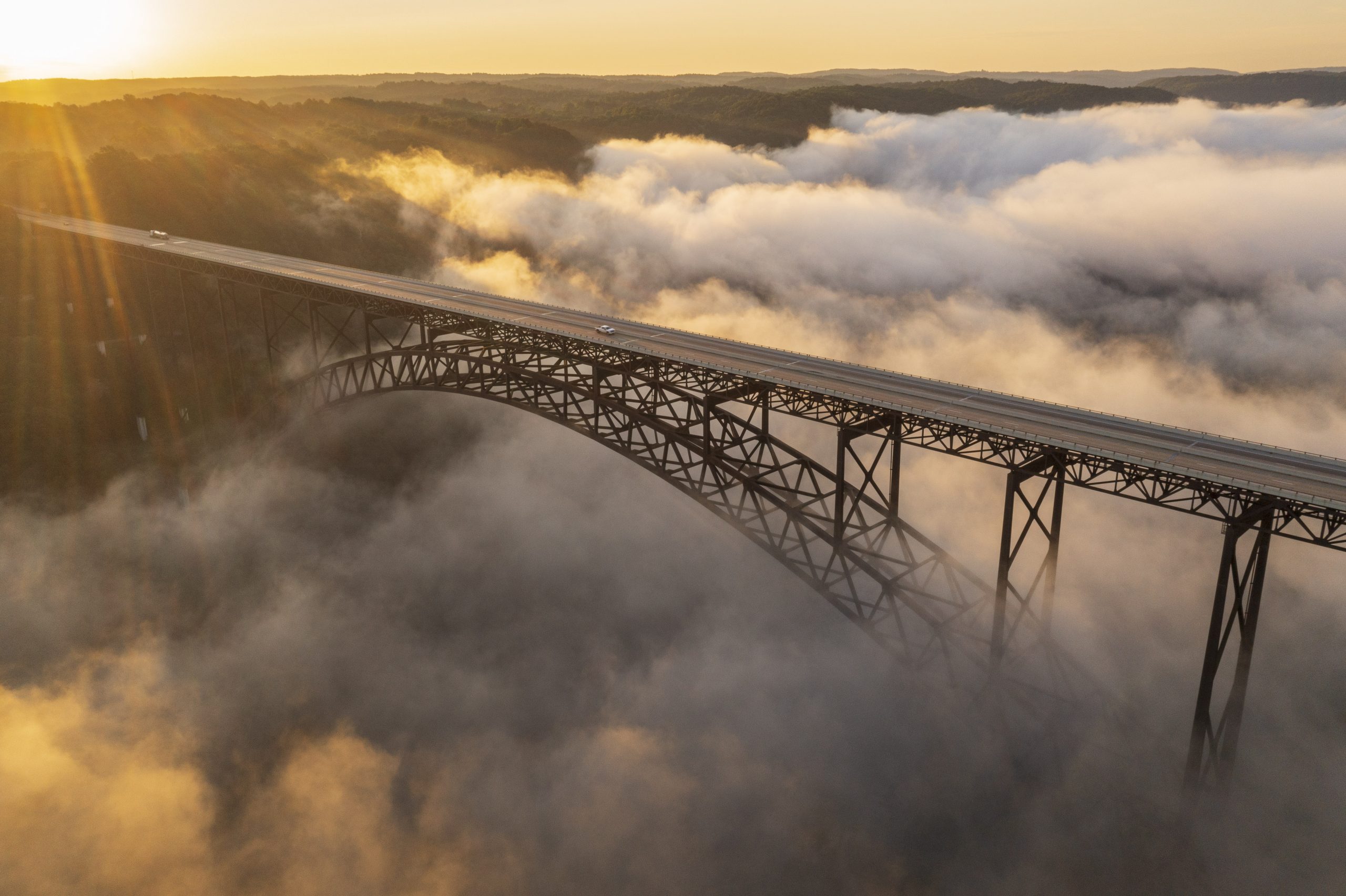New River Gorge named Best Family Trip in the U.S. by Outside Magazine ...