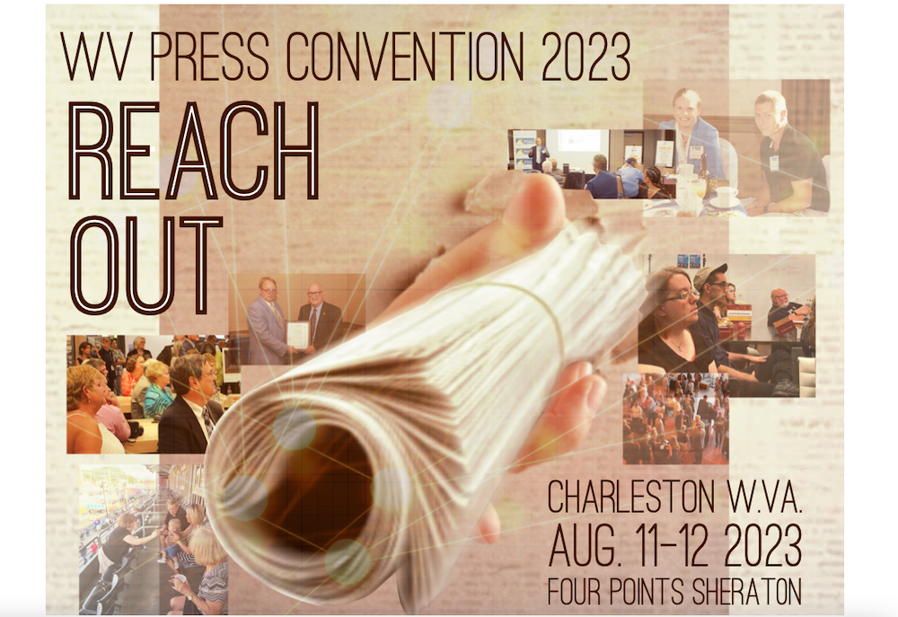 2023 WVPA Convention: Learn how U.S. Senators' offices can help West ...