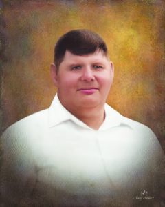 Rodney Victor Wolfe, Sr. - Morgan Messenger