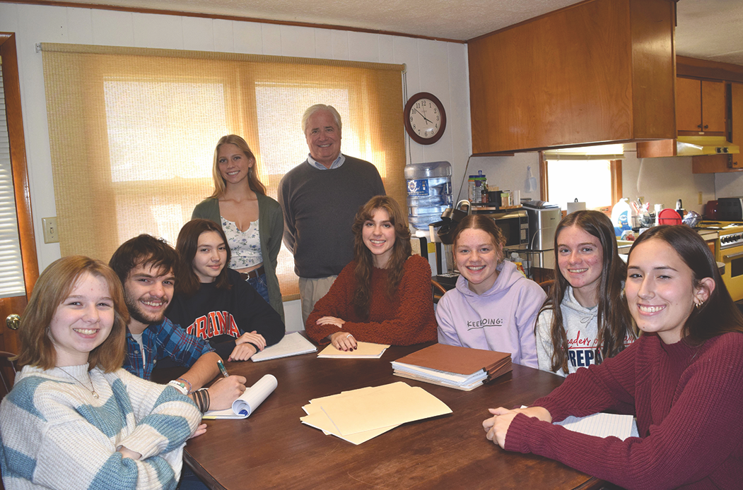 Teen Court benefits all involved, say judge, prosecutor and teens ...