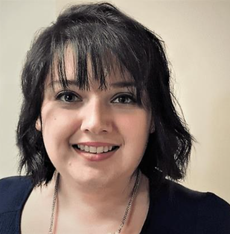Morgan Arts Council names Warren as new Executive Director - Morgan ...