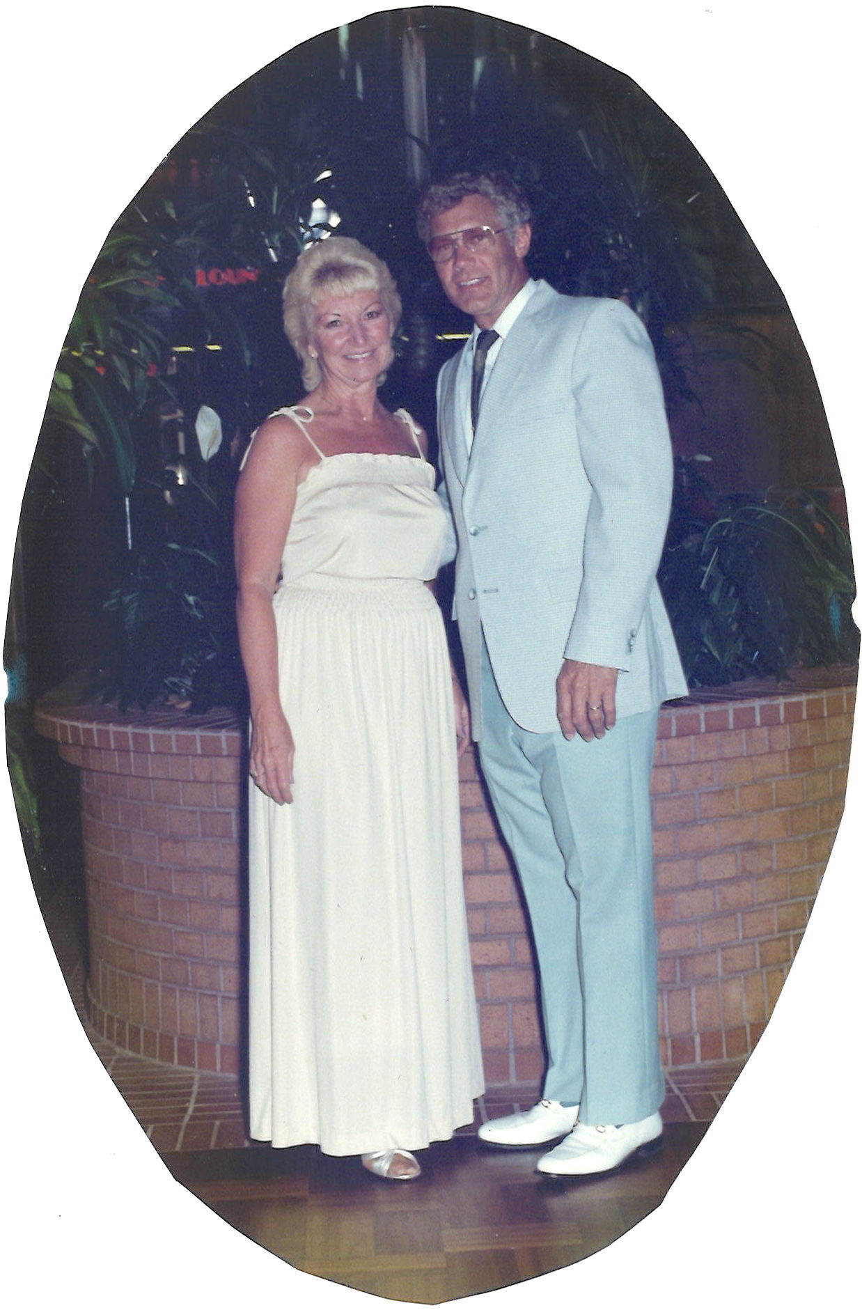A lifelong romance carried by faith: Stories from a 70-year marriage ...