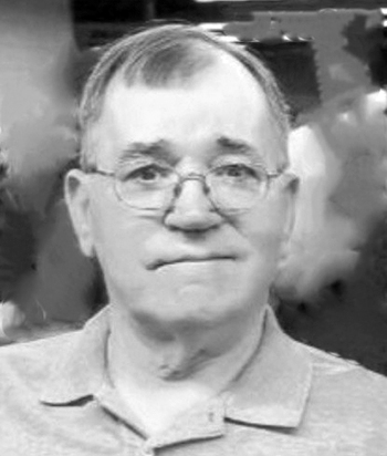 Jennings E. Gilpin - Morgan Messenger