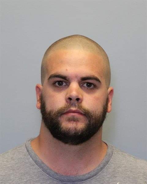 Berkeley springs man charged in Washington County solicitation ...