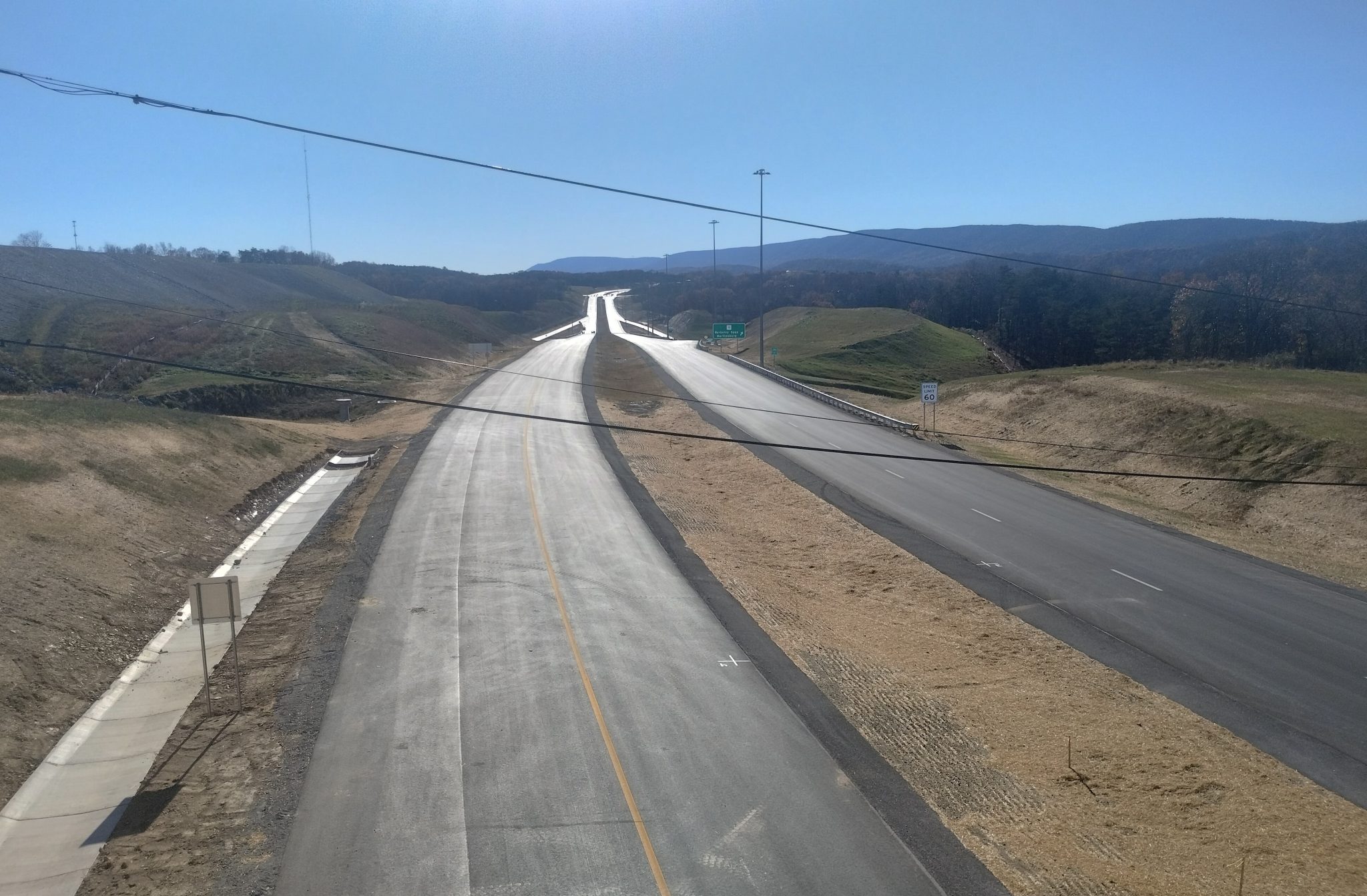 522 Bypass could open this month; northern connector to open in 2027 ...