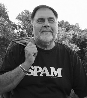 James David Felsen, MD, MPH - Morgan Messenger