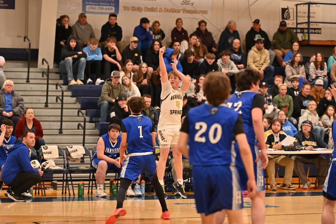 Berkeley Springs Indians Basketball has strong week with 2-1 record ...