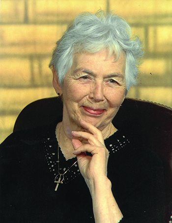 Jessie Permilla Chambers - Morgan Messenger