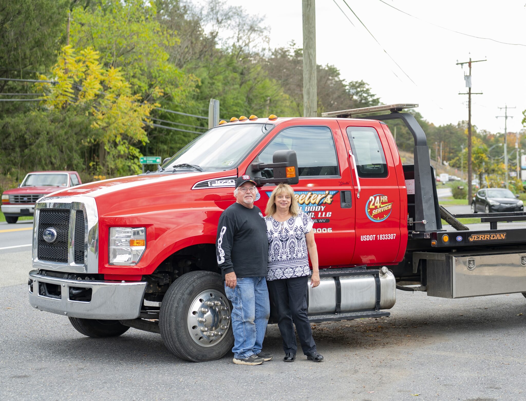 Skeeter’s becomes Minnicks: Local towing & auto location has new owners ...