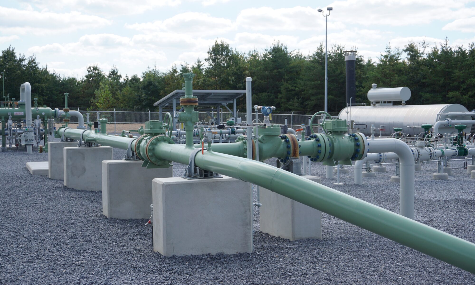 Columbia Gas expansion project from Fulton to Morgan County cost $46 ...