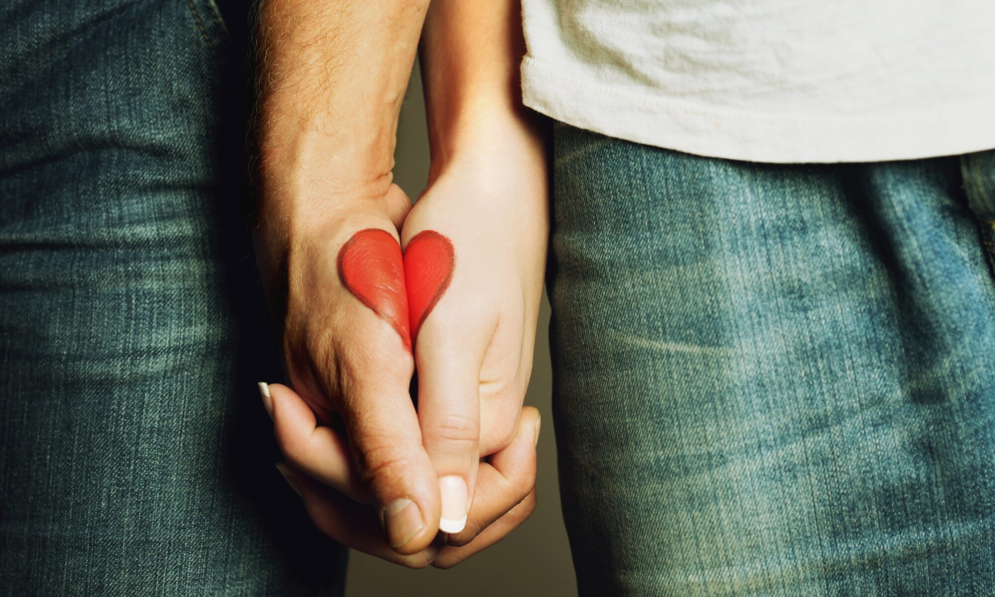 Try a technology-free Valentine’s Day for greater connection - Morgan ...