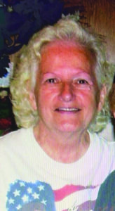 Thelma Katherine Frazer - Morgan Messenger