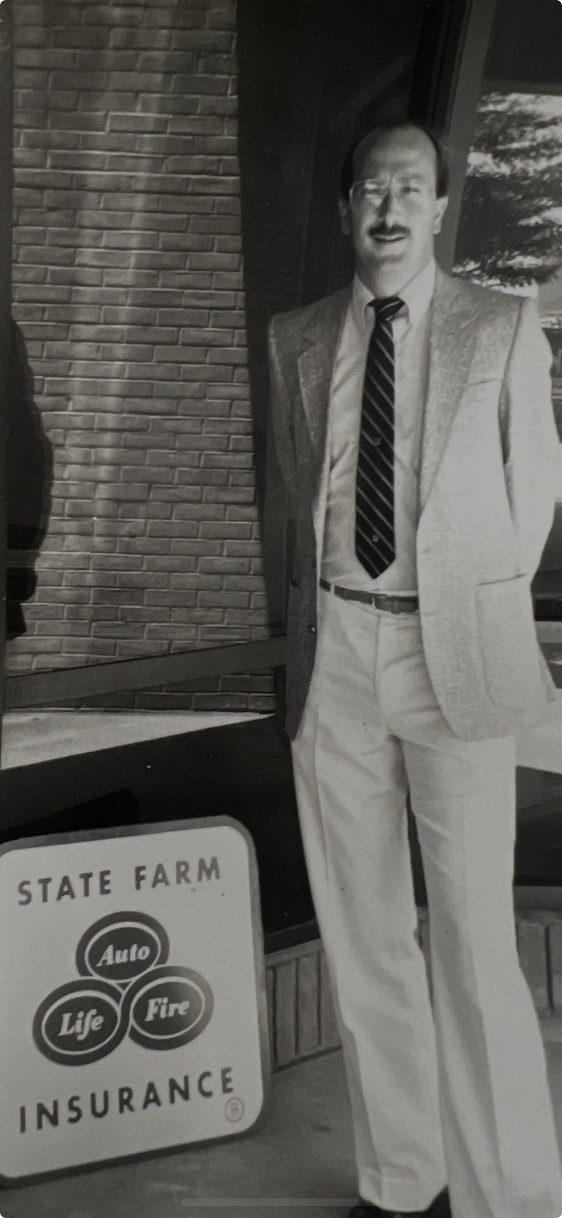 Christie closes out 43-year career in insurance, continues community ...