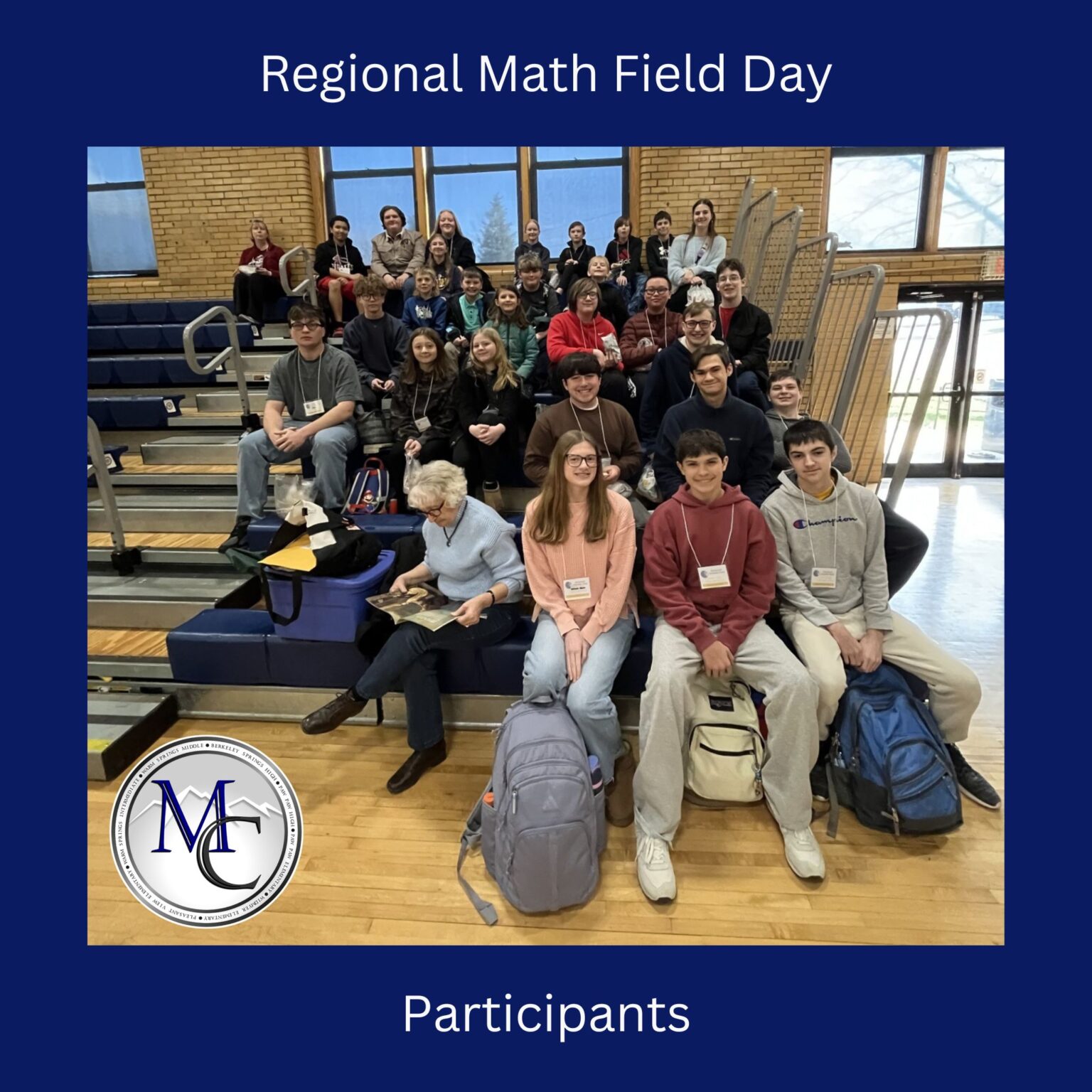 Ailor earns spot at state Math Field Day - Morgan Messenger