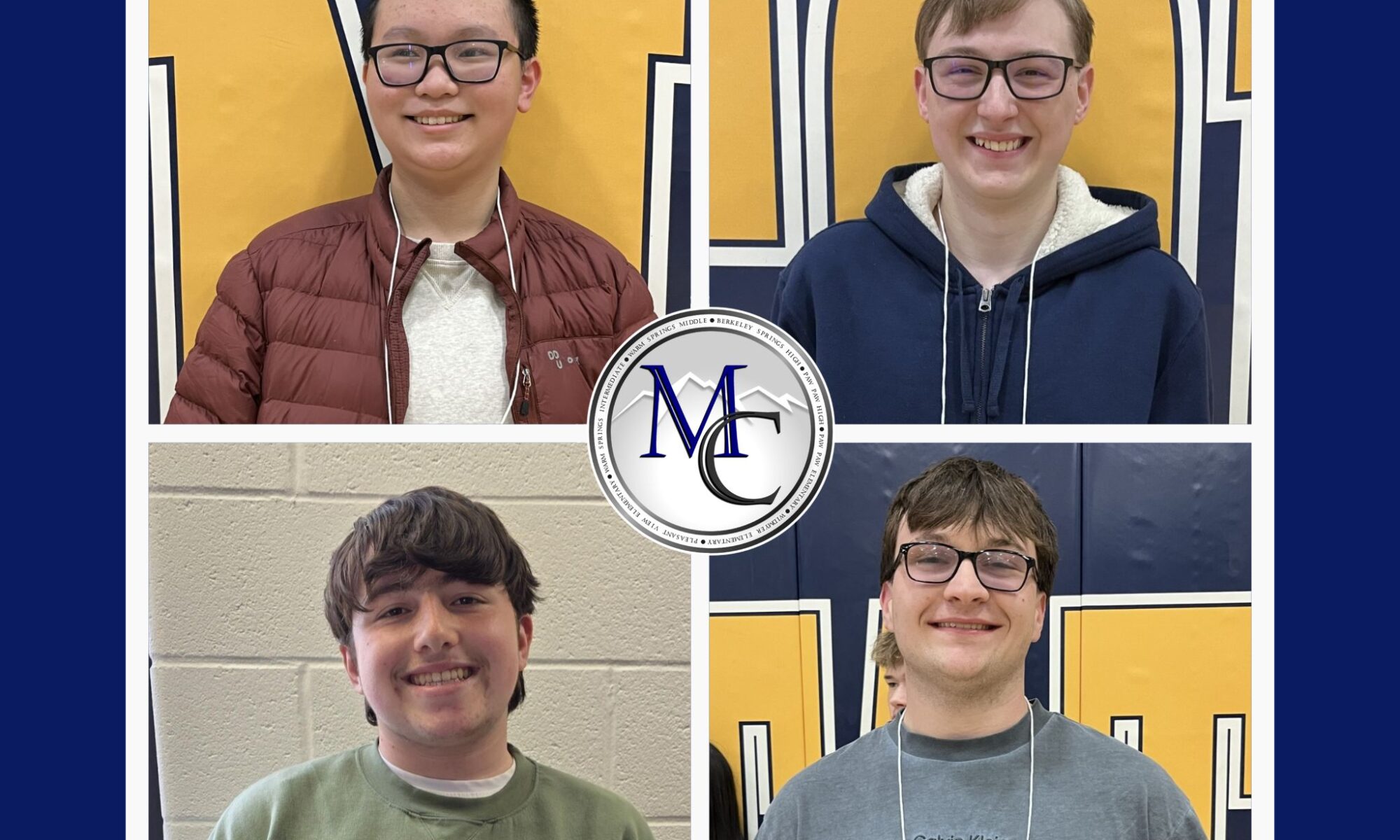 Ailor earns spot at state Math Field Day - Morgan Messenger