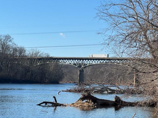 Maryland seeking $1.2 million to study future of Hancock Bridge ...